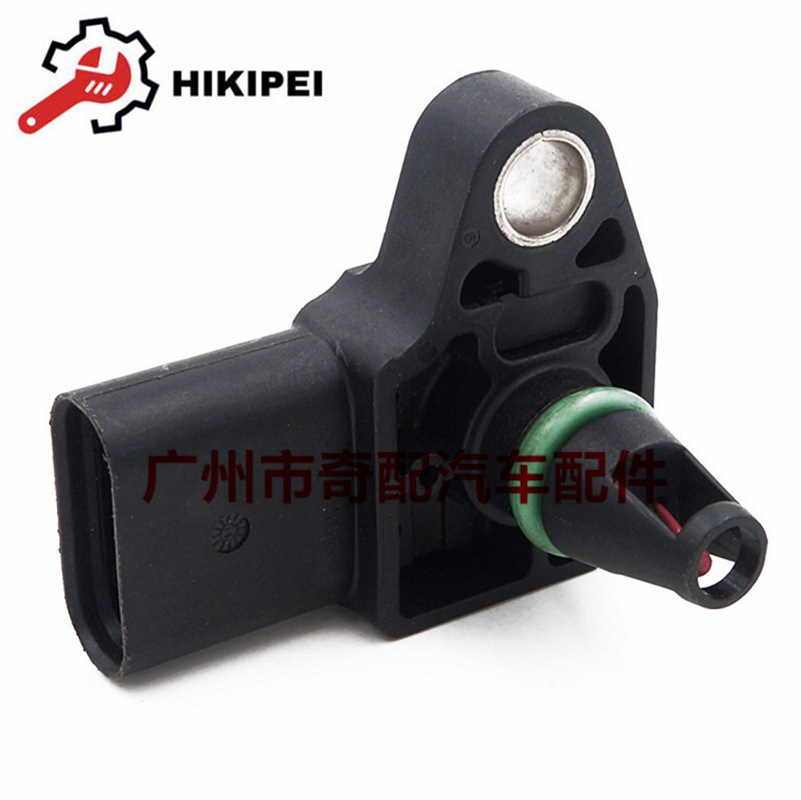 28356282 28357584 汽车配件进气压力传感器 适用于别克凯迪拉克-阿里巴巴