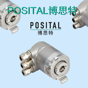 防爆编码器 POSITAL博思特 OCE-EIC1B-1213-F10S-HFZ-369一级总代-阿里巴巴