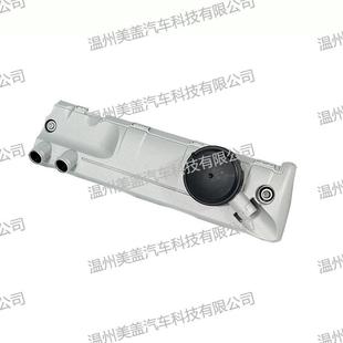 适用保时捷4.8L 汽车油水分离器 气门室盖 94810723652-阿里巴巴
