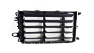 适用于保时捷2018年卡宴CAYENNE百叶窗9Y0122355C OK1左-阿里巴巴