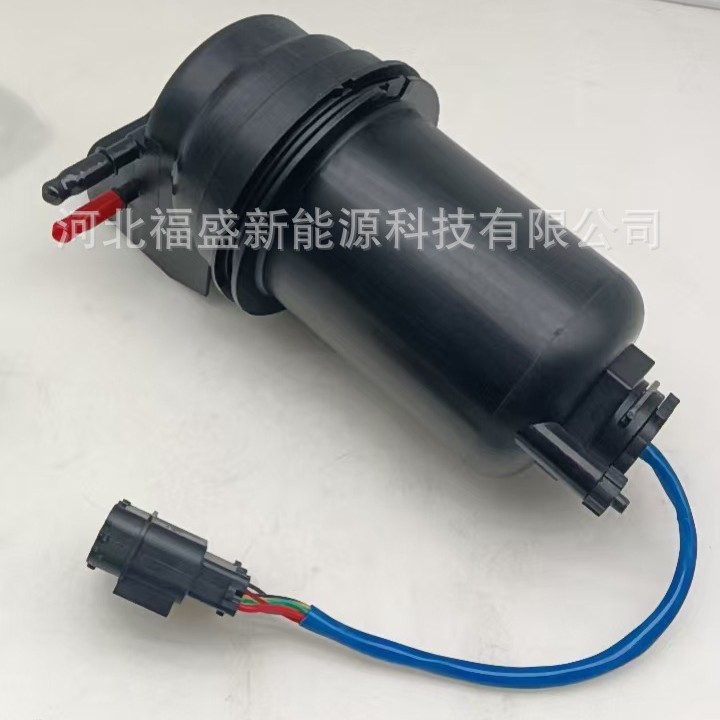 厂家供应ML239282适用三菱汽车燃油滤清器总成-阿里巴巴