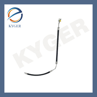 适用于路虎揽胜RR13RS14放倾斜泵油管 LR056319 KYGER-阿里巴巴