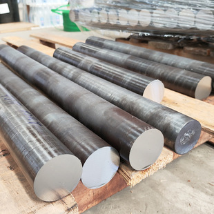 山东泰安 Q235B 45# 20# 圆钢 切割加工 齿轮钢 圆钢剥皮校直加工-阿里巴巴