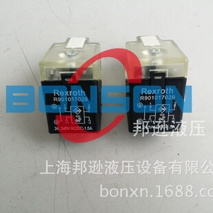 R901017029，R901017022，R901017026 REXROTH力士乐整流插头-阿里巴巴