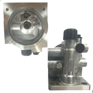 适用依维柯卡车滤清器底座 504192165 MD5790PRV10RCR01-阿里巴巴