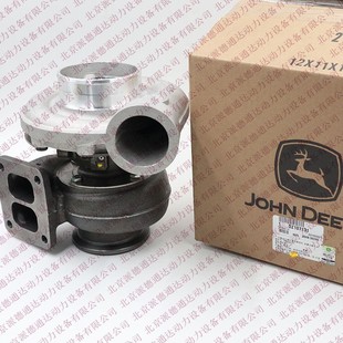 约翰迪尔RE531288, 176601, DZ107131, DZ107135涡轮增压器-阿里巴巴