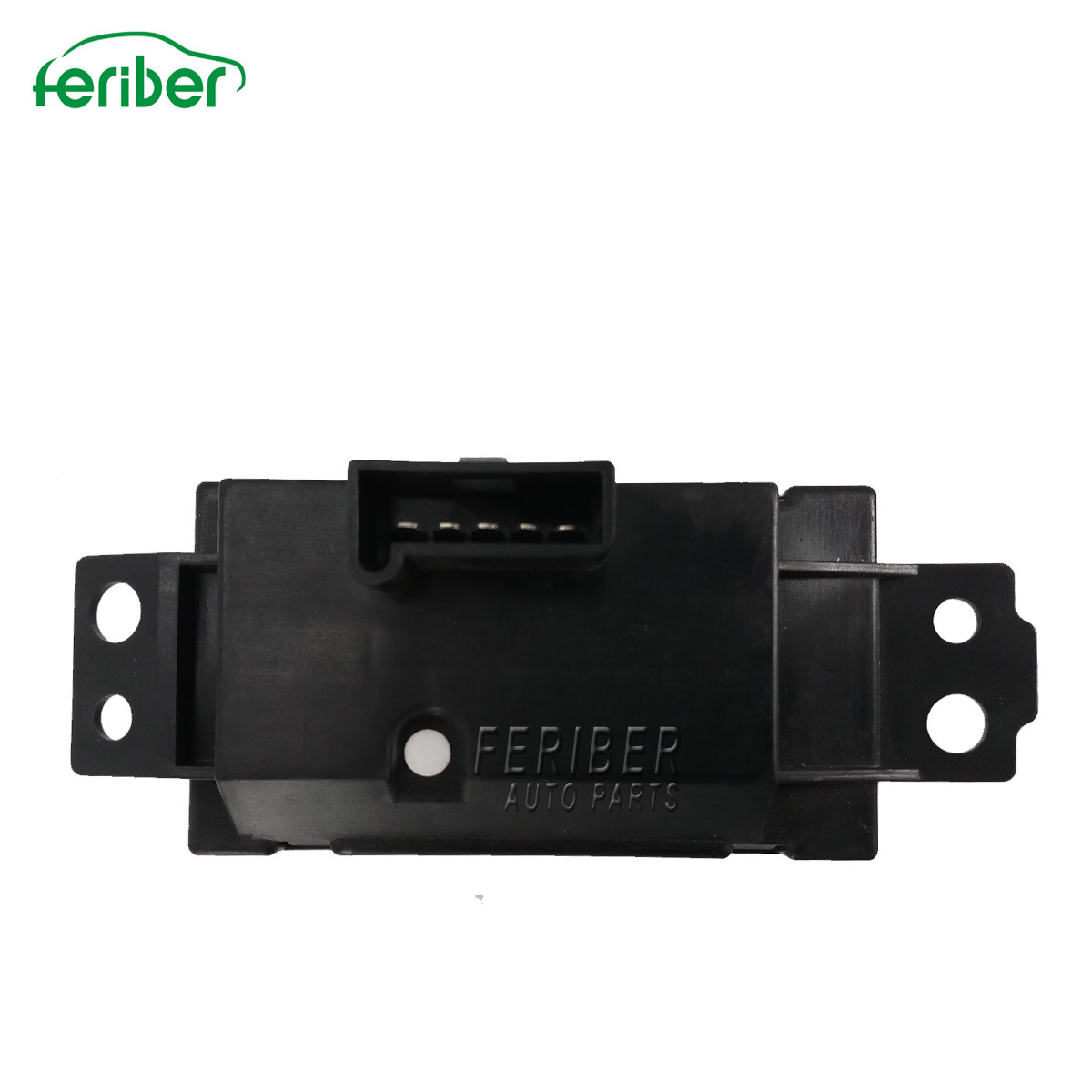 适用别克雪佛兰 汽车鼓风机电阻风扇控制模块 93733684 15850268-阿里巴巴