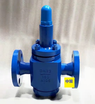 Y42X-64C Y42F-64C碳钢水用减压阀 64公斤空气高压液体减压阀-阿里巴巴
