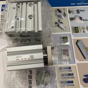 SMC带导杆薄型气缸MGPL16-100Z-M9B MGPM16-20Z拍前需询价-阿里巴巴