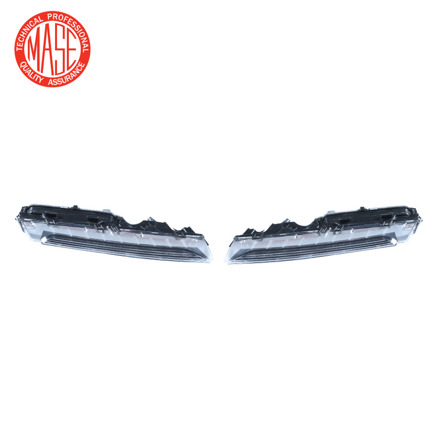 适用2018-20保时捷卡宴Cayenne日行灯95863118130 95863118230-阿里巴巴