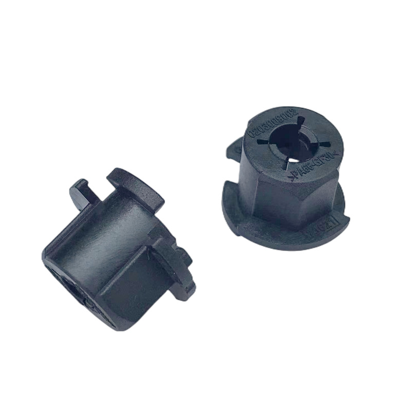 36806-TLA-A01适用于本田CRV雅阁ACC雷达支架卡扣雷达模块支架夹-阿里巴巴