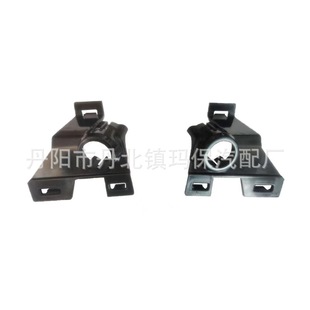 适用于：16-19年奔驰CLA W117前杠电眼座 1178857900 1178858000-阿里巴巴