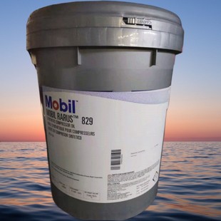 美孚拉力士Mobil Rarus SHC 824 826 827 829合成空气压缩机油-阿里巴巴