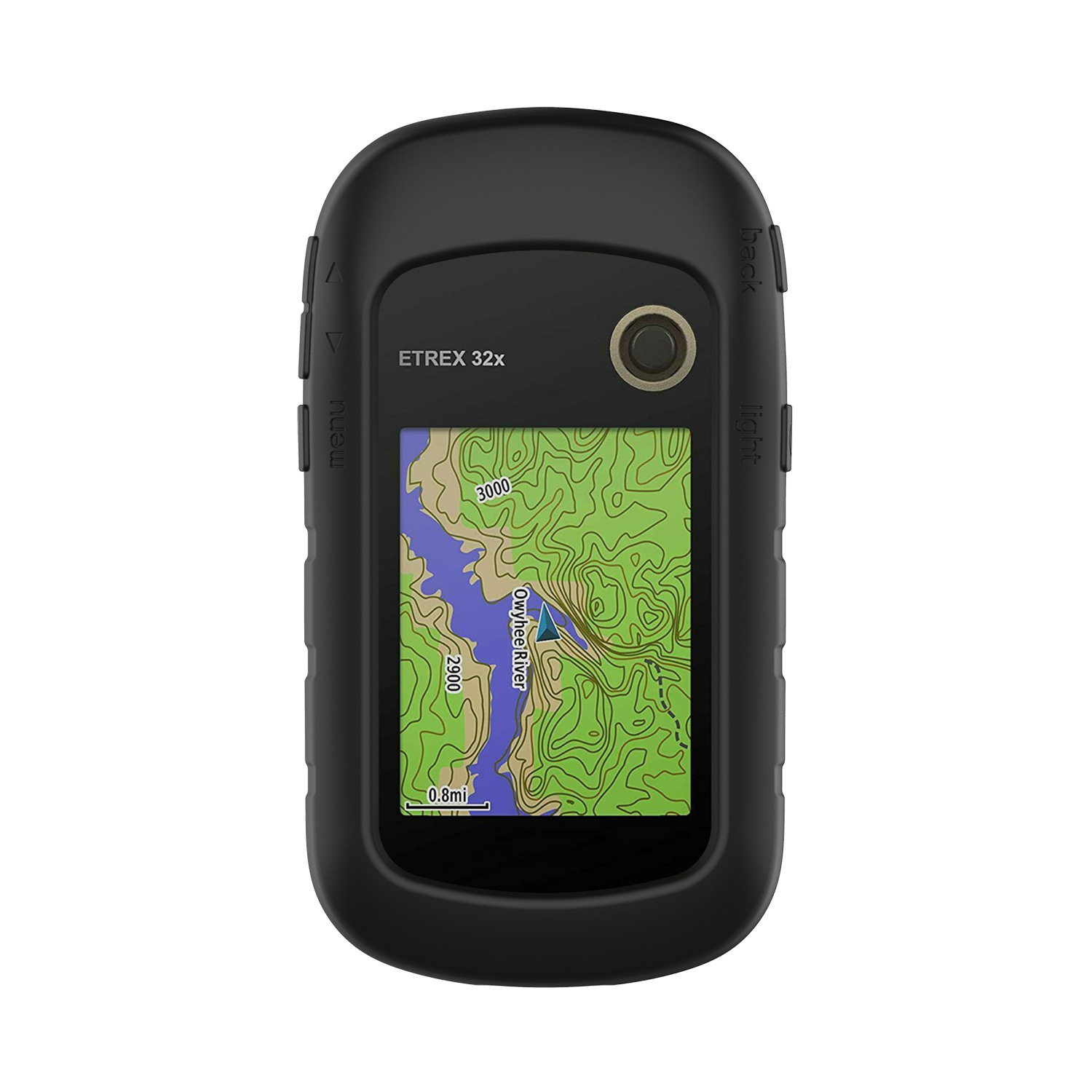 适用佳明Garmin eTrex 221x/309X硅胶保护套32X通用手持机保护壳-阿里巴巴