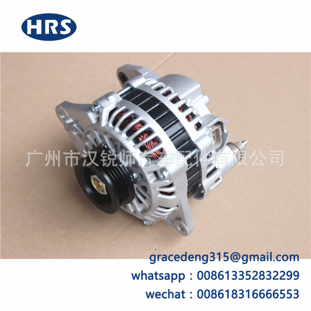 27060-54431适用于丰田海拉克斯REVO兰德酷路泽霸道5LE发电机总成-阿里巴巴