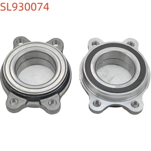 汽车轮毂轴承轮毂单元8K0598625/4H0498625适用于奥迪Q5前轮-阿里巴巴