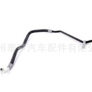 17222358290 OilCoolerPipe 17222358291 F80 F82 F83 M3 M4 S55-阿里巴巴