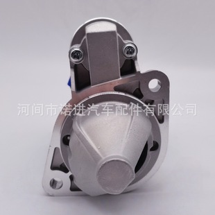 汽车起动机，1810A374，M000T31675ZJ，适用于Xpander 2017-1.5L-阿里巴巴