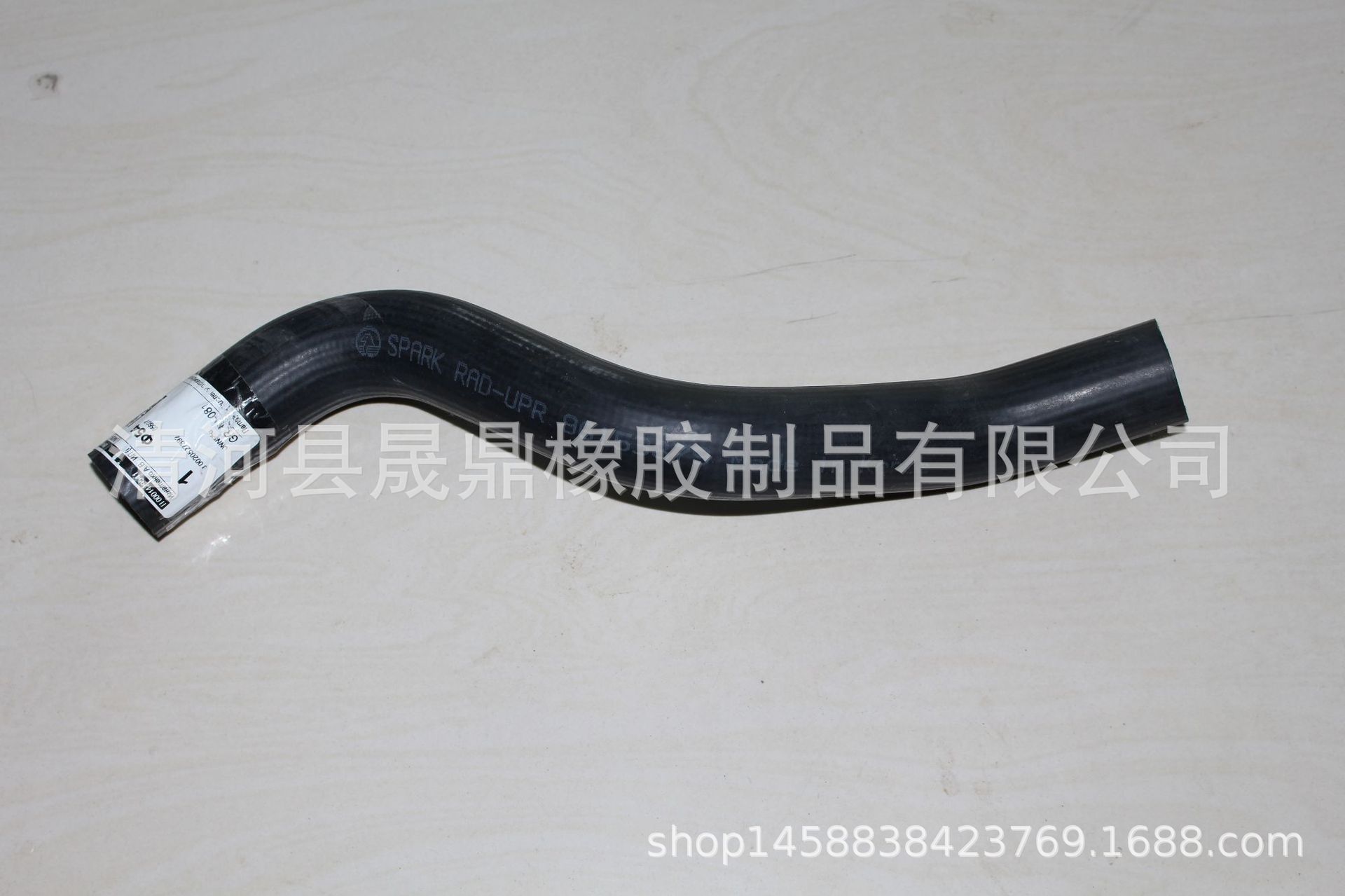 厂家供应 欧宝 阿斯特拉汽车橡胶软管 1.4T 1337847 13291779-阿里巴巴