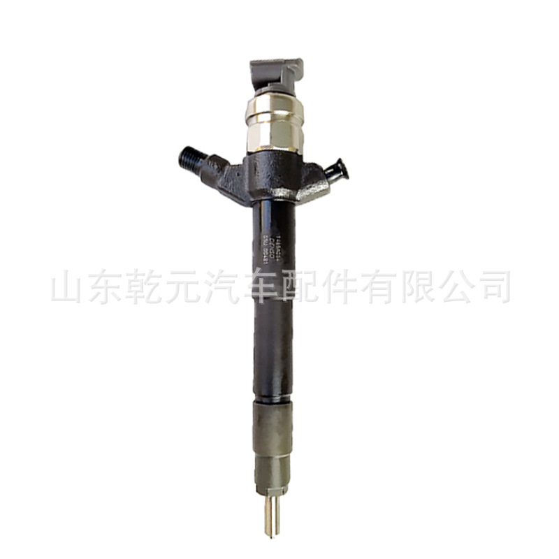 柴油喷油器总成 12640381 295050-0960 HOLDEN COLORADO-阿里巴巴