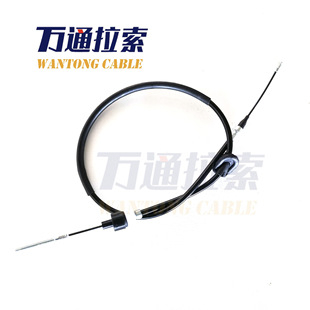 批发销售韩系刹车线 优质油门刹车拉线46790-1W200 81371-2D001-阿里巴巴