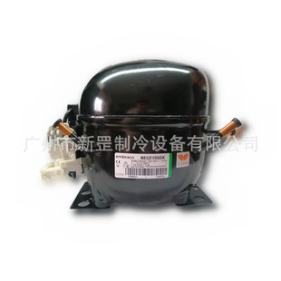 原装全新恩布拉科变频压缩机VEGY7H冷冻冷藏 制冰机 冰柜 VEGZ11C-阿里巴巴