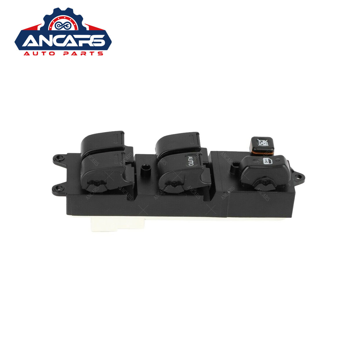适用 96-02Toyota丰田普拉多电动车窗玻璃升降器开关 84820-60080-阿里巴巴