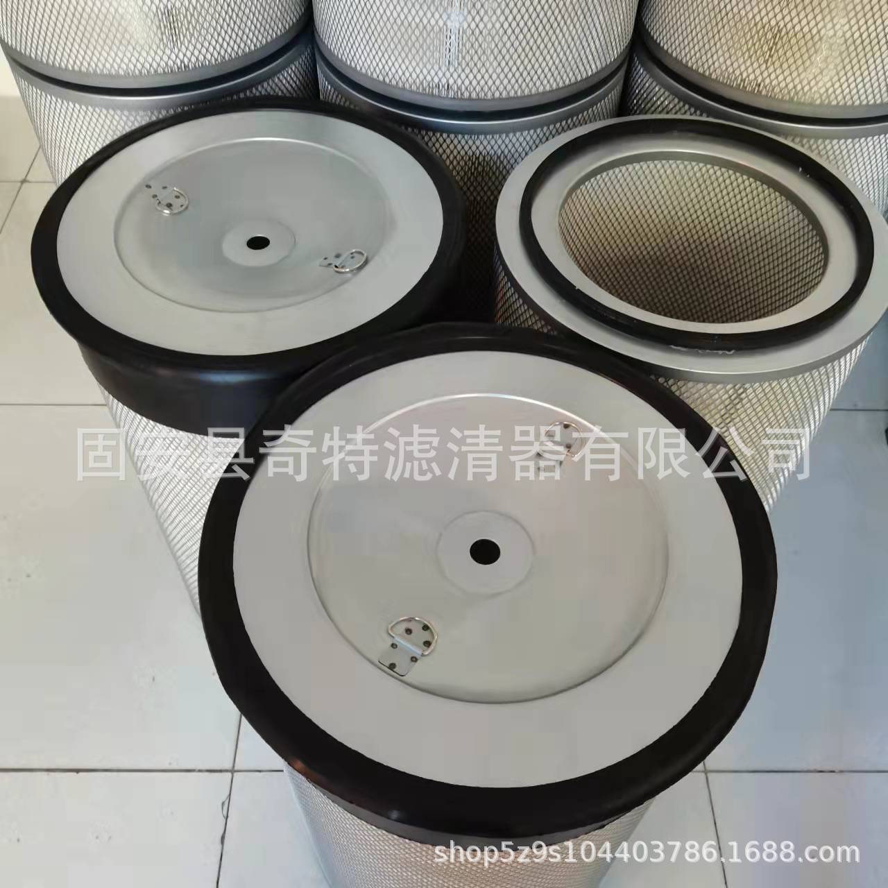 AH1135发电机组空气滤芯AF25544AF25545空压机进气滤芯-阿里巴巴