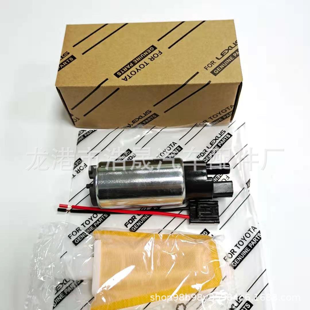 适用丰田燃油泵23220-74021 23221-74021 23220-46060 fuel pump-阿里巴巴