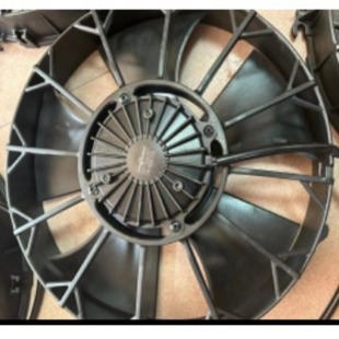 冷藏车冷王空调散热风扇380/580 42-1639 SV-800 78-1306 78-1307-阿里巴巴