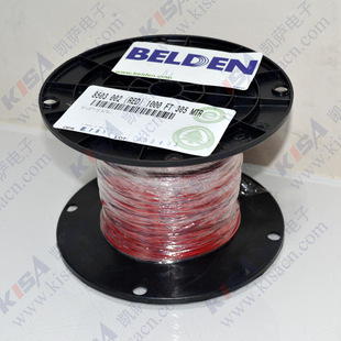 百通官方授权代理 Belden 8205 0601000 多配对电缆-阿里巴巴