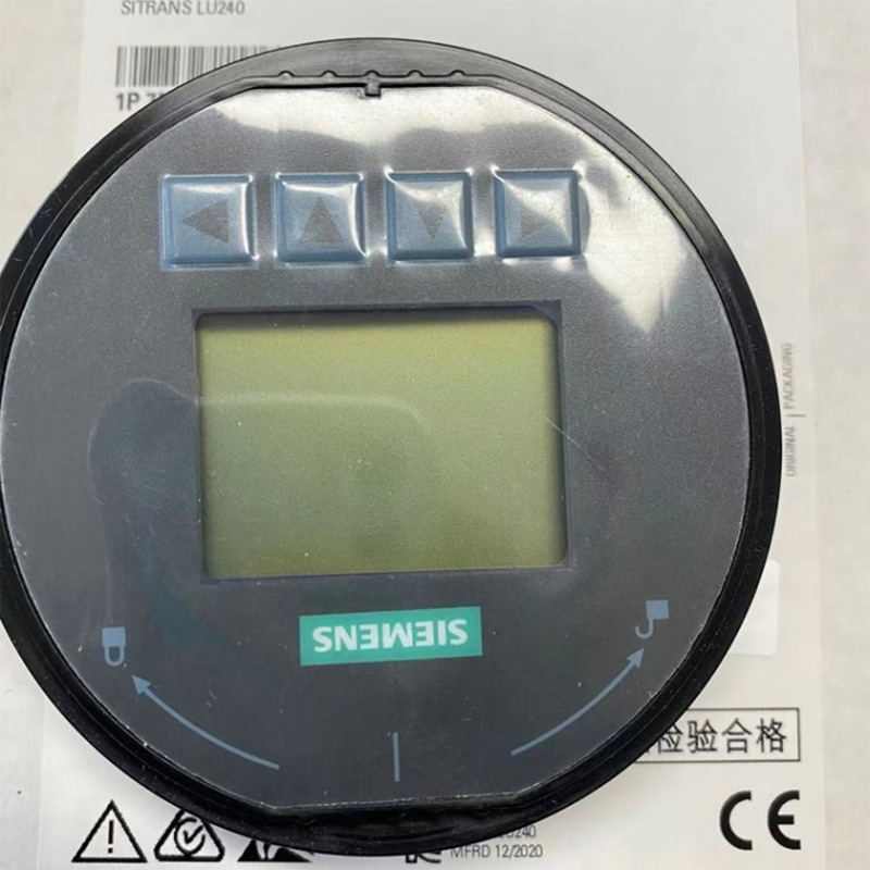 7ML5110-1DD07-4AF3 西门子超声波液位计6米Sitrans Probe LU240-阿里巴巴