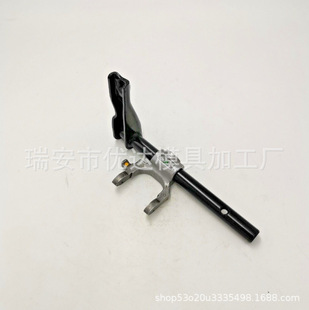 41430-02720 离合器继电器前叉轴Clutch relay front fork shaft-阿里巴巴