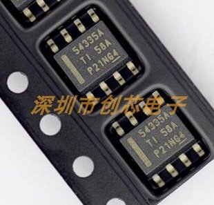 全新进口原装 TPS54335ADDAR 丝印54335A SOP-8贴片 开关稳压芯片-阿里巴巴