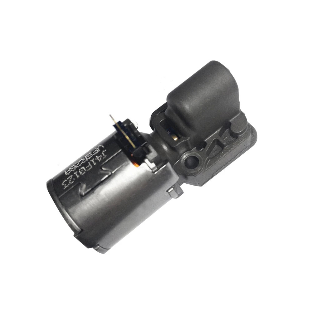 02E321371 0BH DQ500 0B5 DL501自动变速器6速电磁阀适用奥迪大众-阿里巴巴