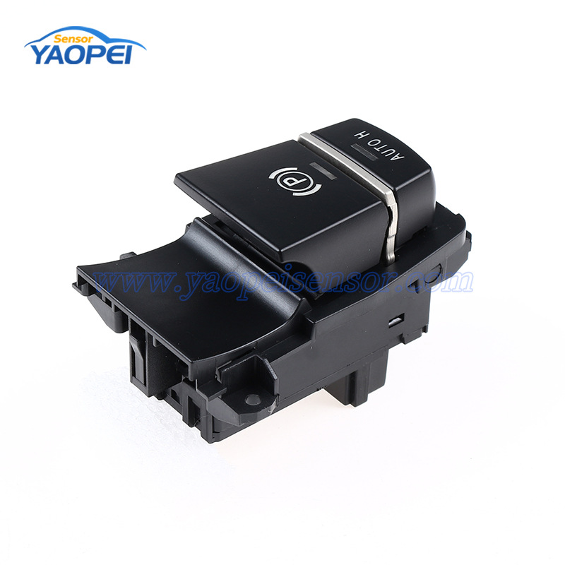 跨境汽配 适用于宝马汽车配件电子手刹开关手刹按钮 61319385029-阿里巴巴