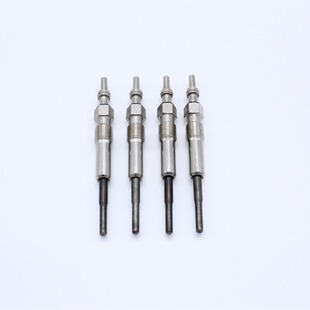 适用奥迪大众预热塞4件套0250402005 GLP050 GP607X4 N10591602-阿里巴巴