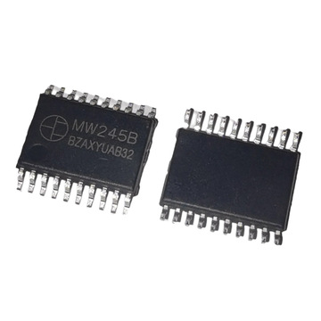明微LED控制板74HC245D逻辑芯片MW245B双向三态八路收发器IC现货-阿里巴巴