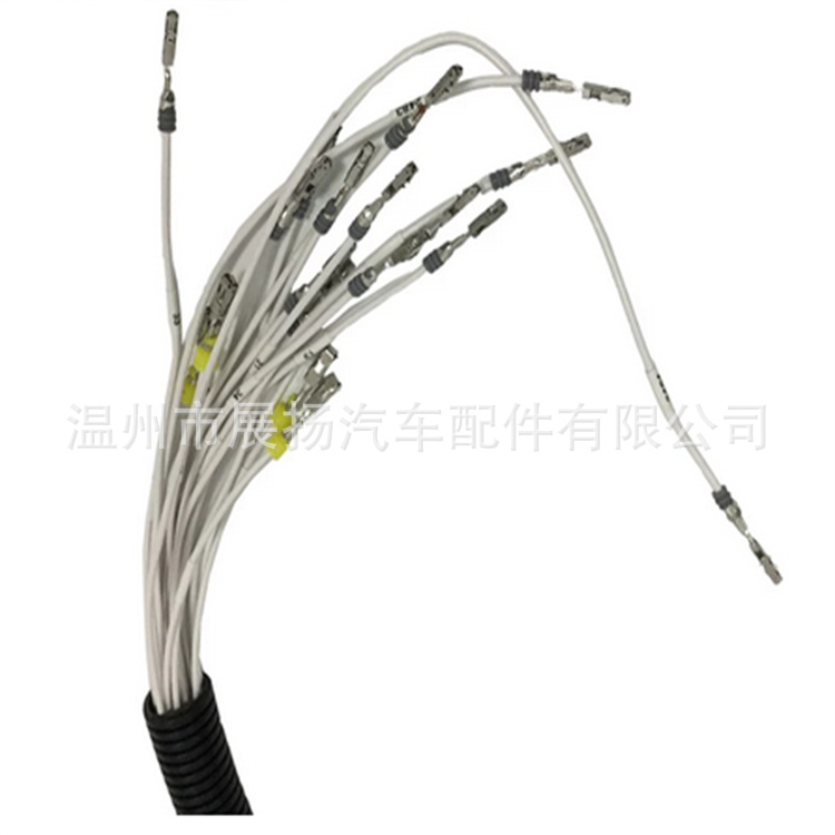 适用于沃尔沃线束喷油器发动机线束卡车部件22347607 21822967-阿里巴巴