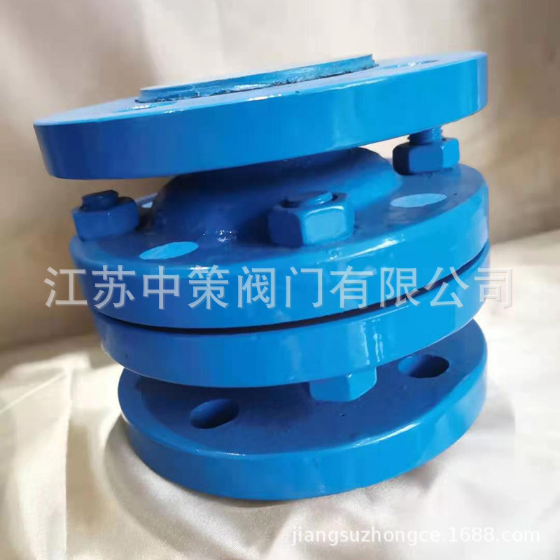 H42F46-10C铸钢防倒流耐腐酸碱衬四氟立式衬氟止回阀单向逆止阀-阿里巴巴