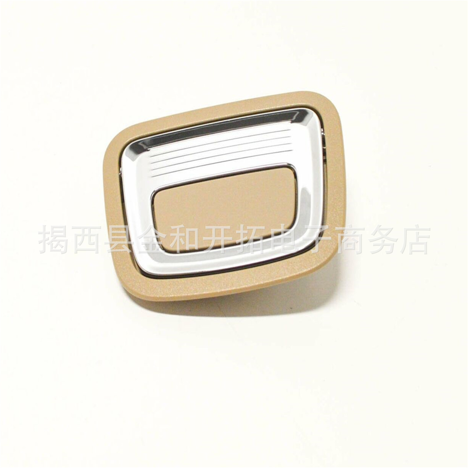 适用于奔驰GLA GLE级A0996800284行李箱盖板拉手后备箱备胎底把手-阿里巴巴