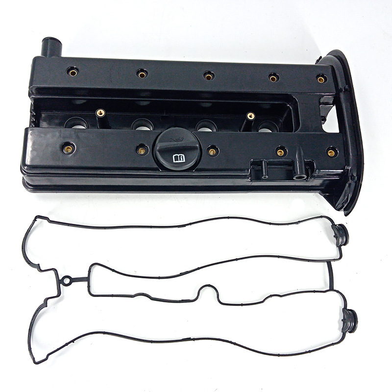 92062396凯越1.8L汽缸盖适配君威欧宝Frontera/Astra气门室盖-阿里巴巴