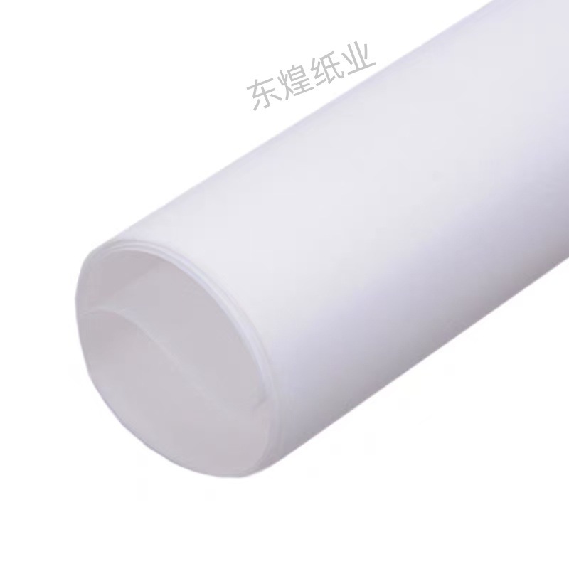 Butter Paper, Tracing Paper, Sulfuric Acid Paper, Copy Paper ...