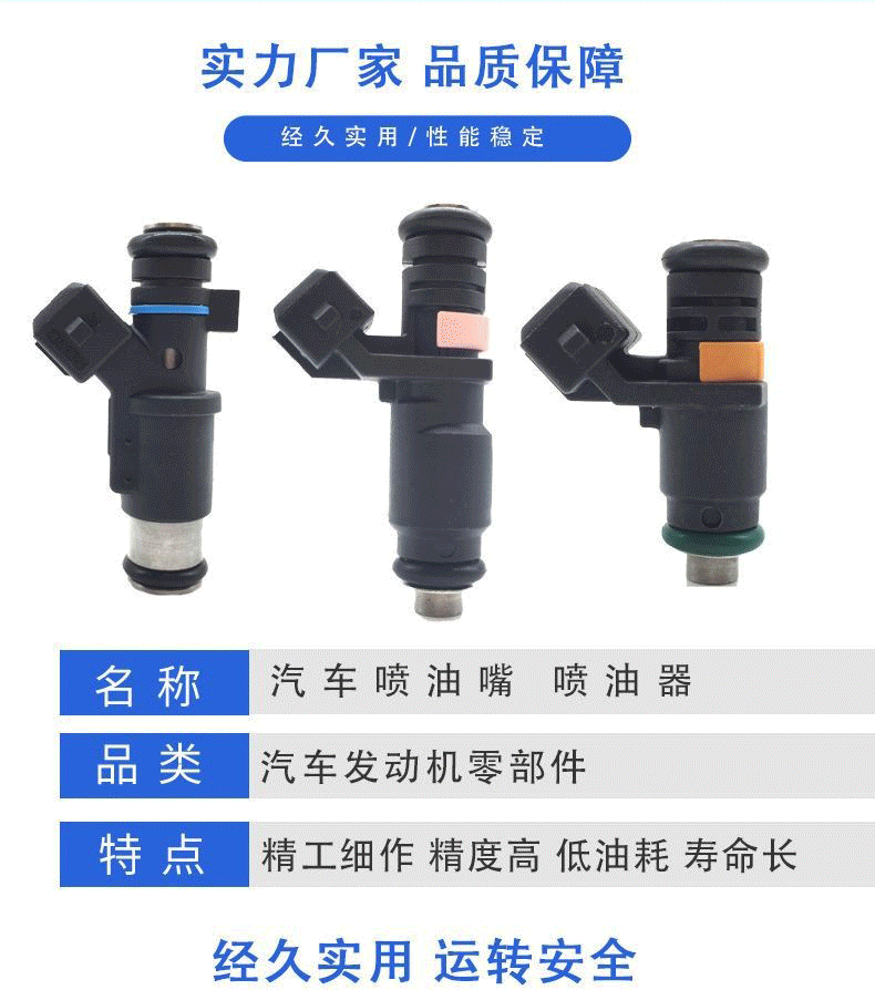 工厂全新 喷油嘴 0280158028 适用克莱斯勒道奇 跨境货源稳定-阿里巴巴