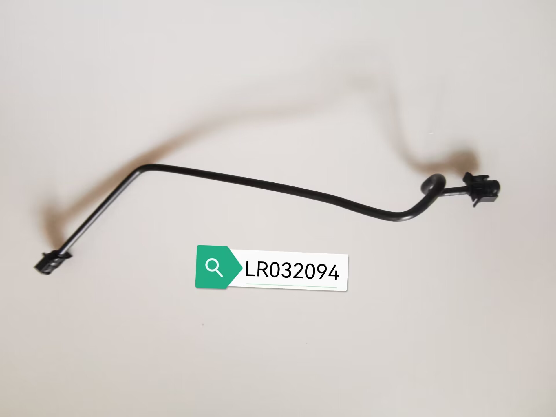 LR032094.LR006165适用于路虎 奔宝驰马散热水管增压器软管-阿里巴巴