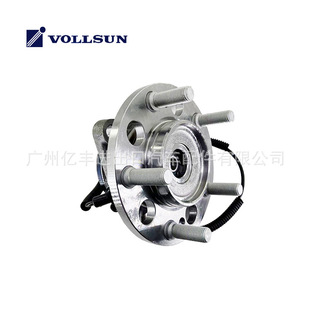 4142009405 双龙前轮 轴承 前轮轴头-阿里巴巴