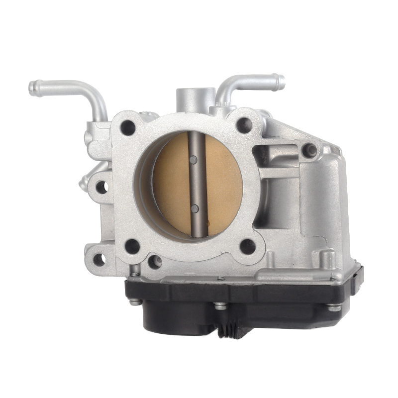 22030-28050 节气门体 适用于丰田 汽车零配件-阿里巴巴