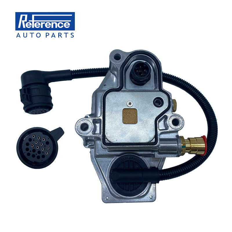 电磁阀变速箱 VOLVO 20584497 21162036 21965253 22327063-阿里巴巴