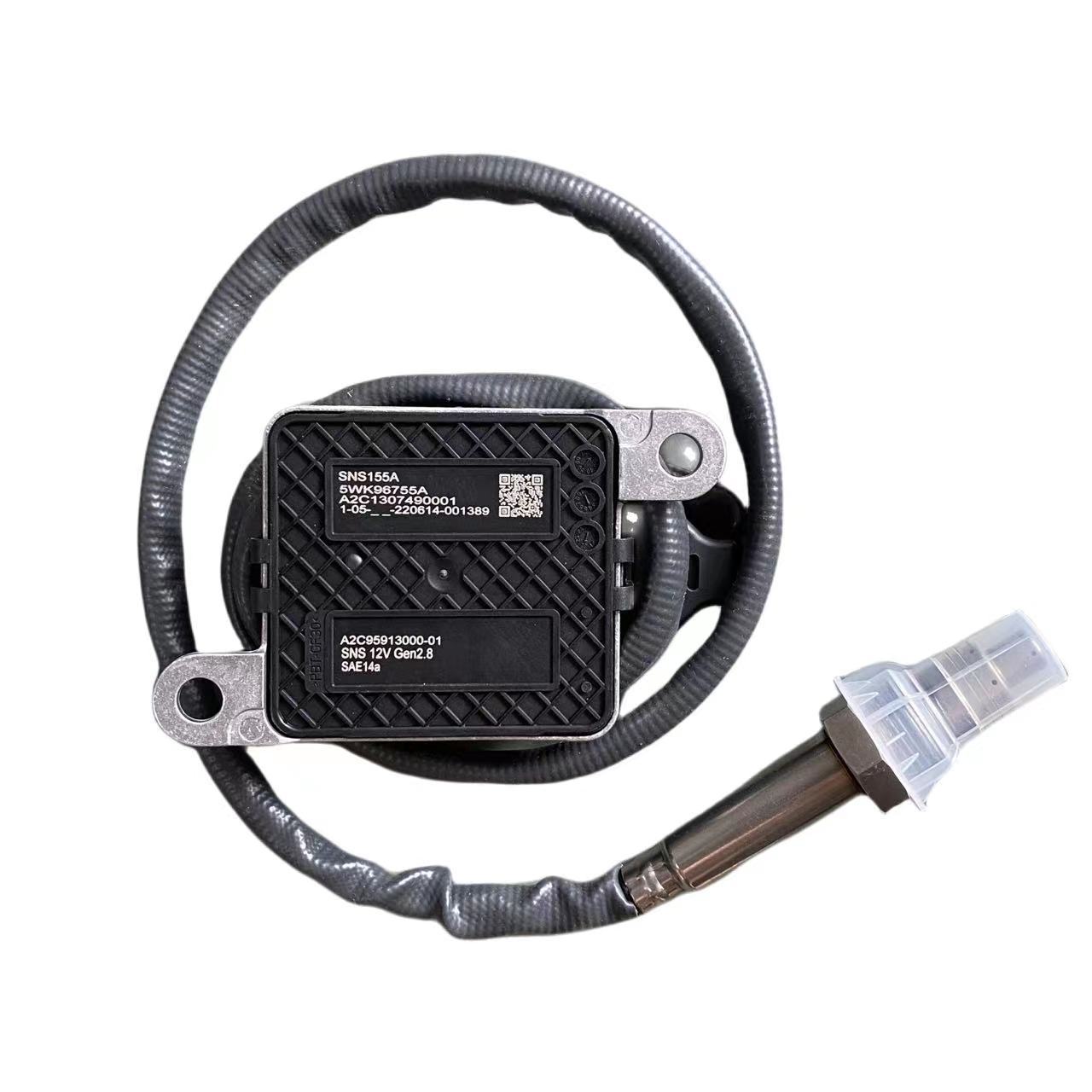 厂家直销 氮氧传感器 5WK96755A A2C95912900-01 Nox Sensor-阿里巴巴