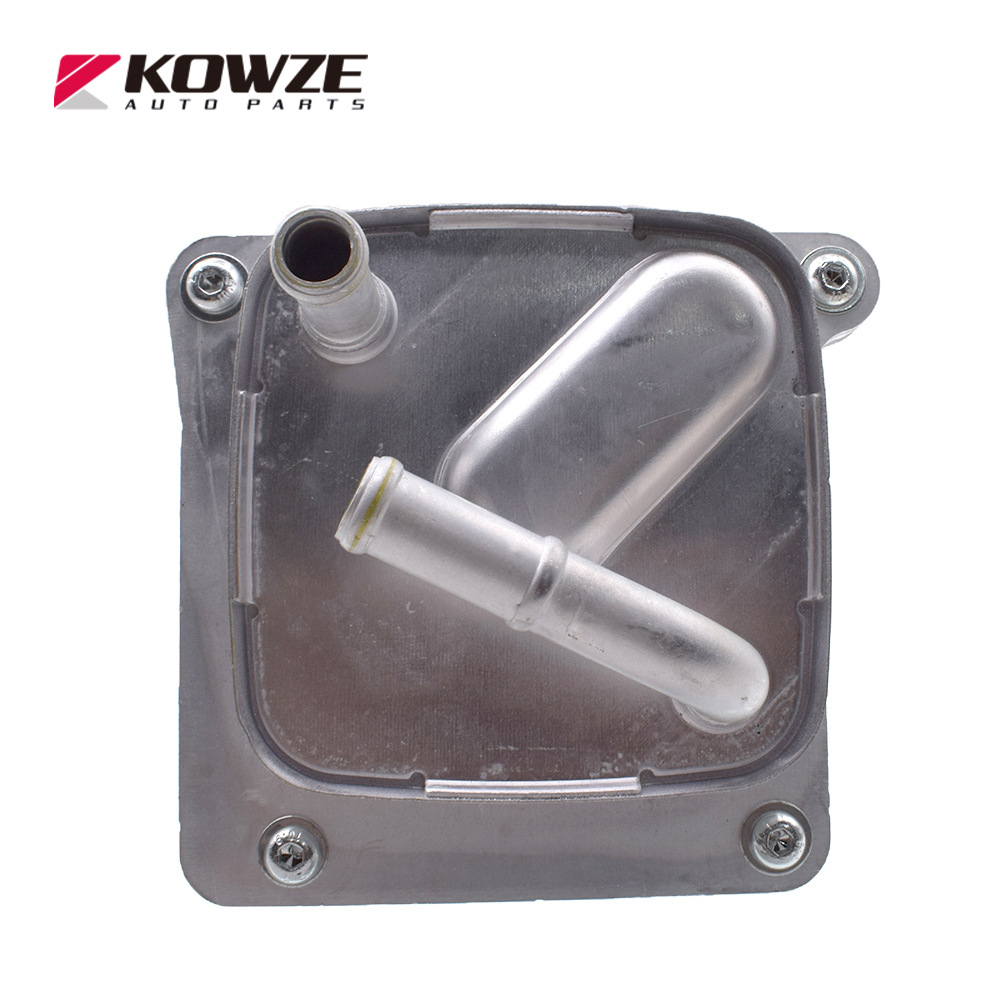 21300-JA06A全铝现货适用日产NISSAN森特拉天籁奇骏机油冷却器-阿里巴巴